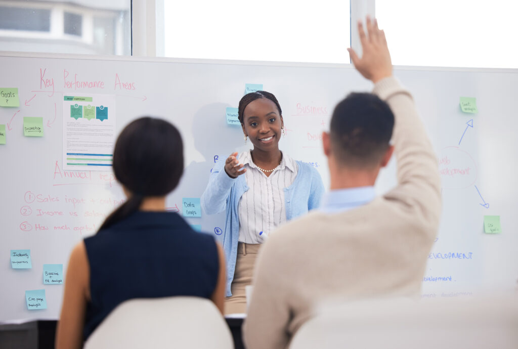 Why Continuous Teacher Training Builds Better Schools - Blackstone ...